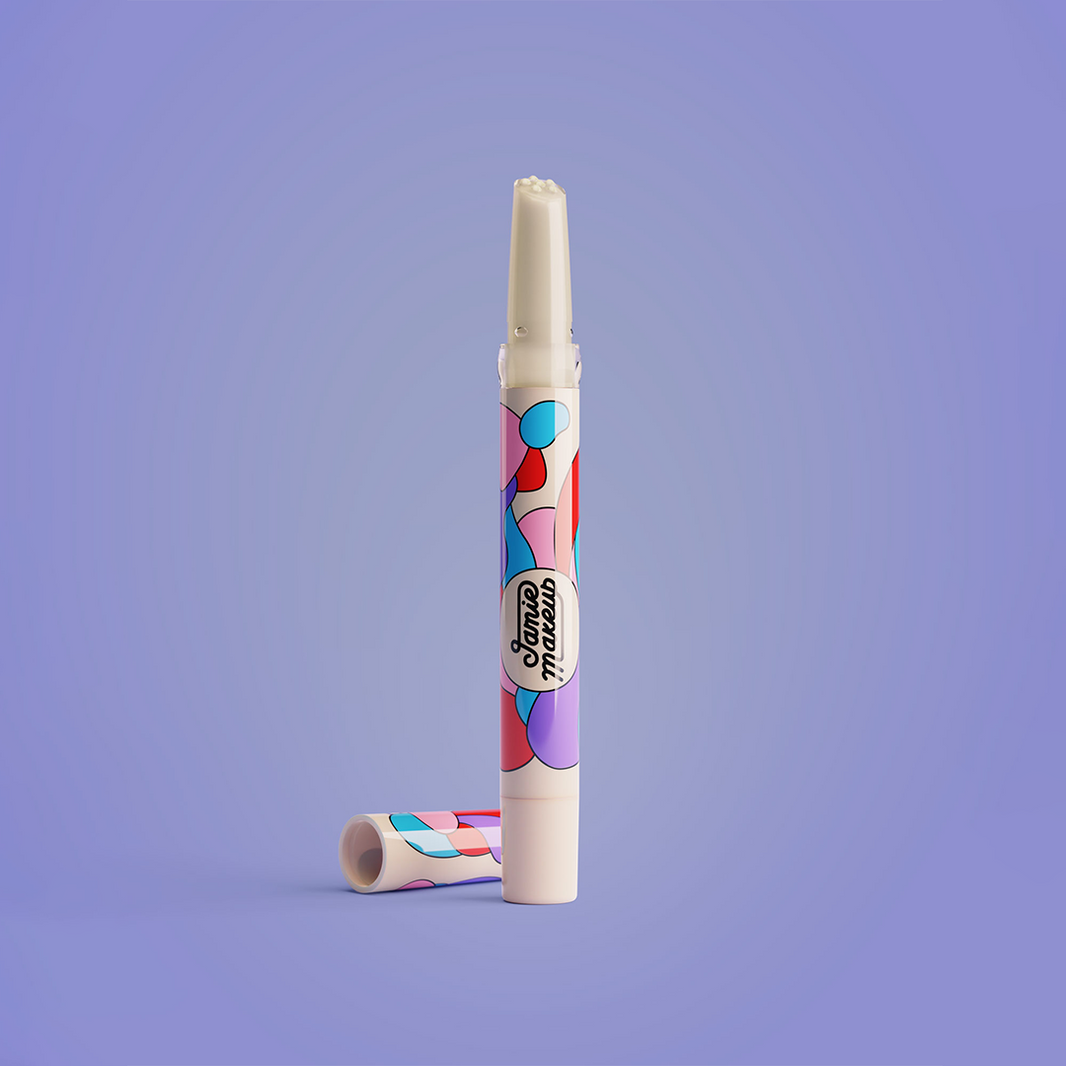 Jamie Makeup — Made with love