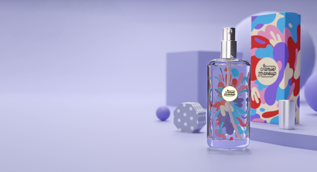 Jamie Makeup — Made with love