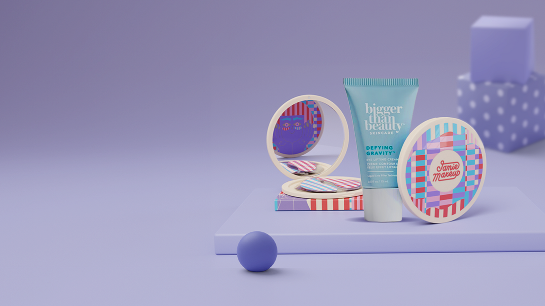 Jamie Makeup — Made with love