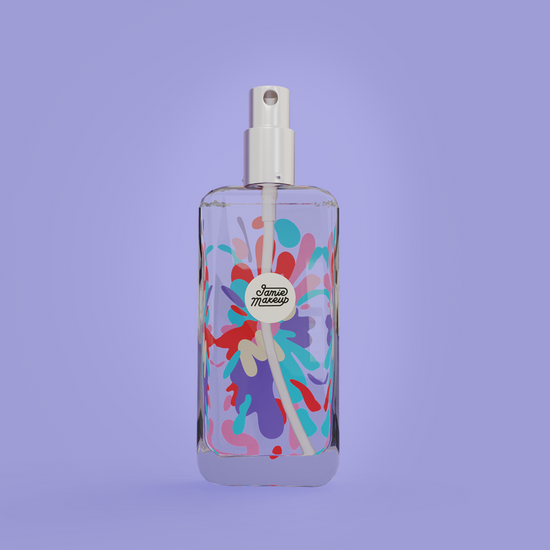 B.F.M.R. Mist – Jamie Makeup