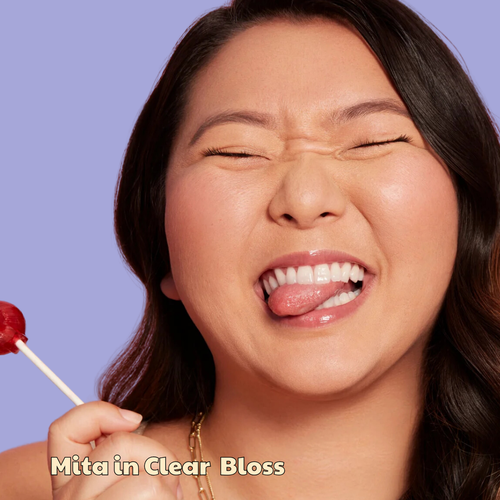 The Effortless Bundle – Jamie Makeup