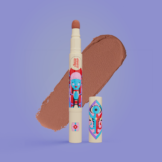 Eye Schtick – Jamie Makeup