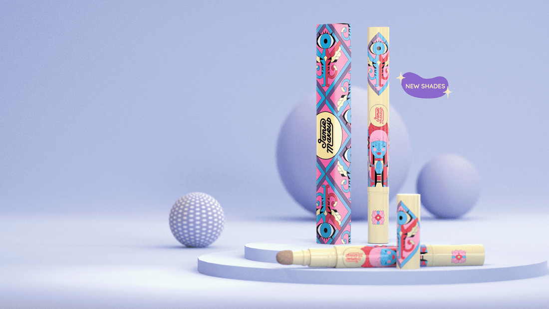 Jamie Makeup — Made with love