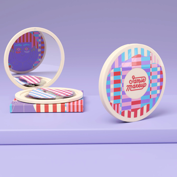 Jamie Makeup — Simplified for you