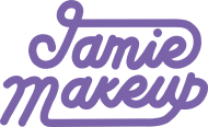 Jamie Makeup — Made with love