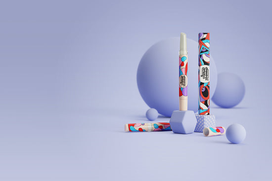 Jamie Makeup — Made with love