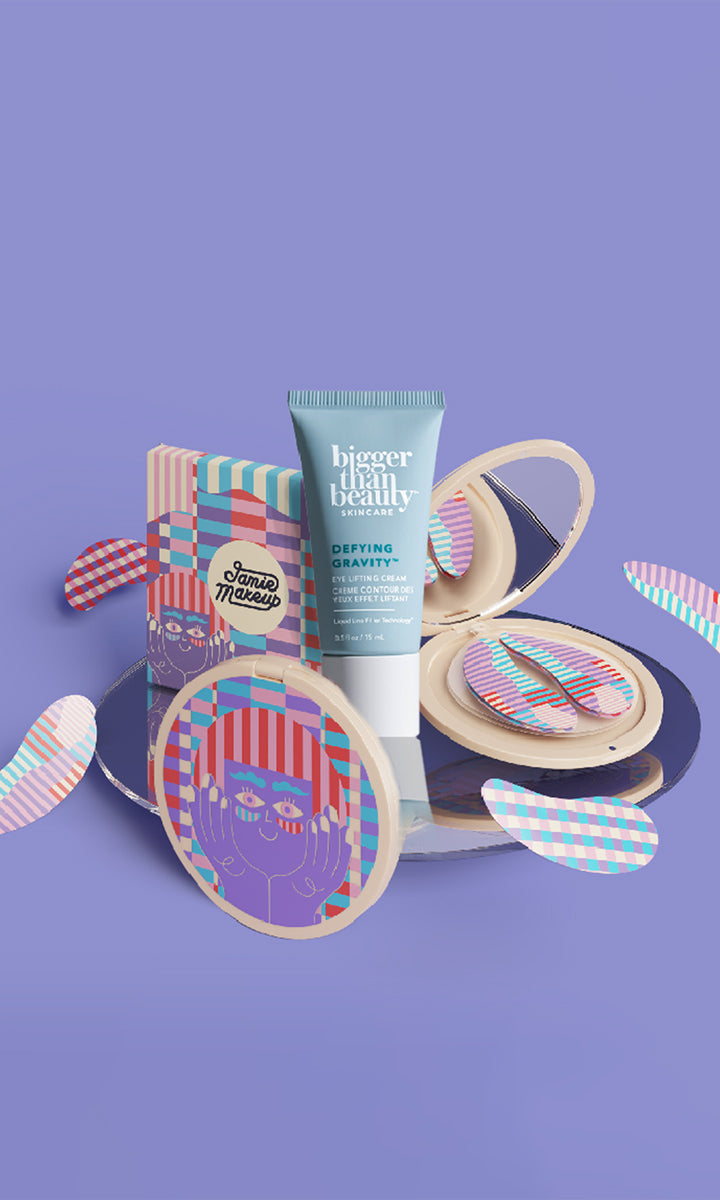 Jamie Makeup — Simplify your beauty routine with confidence!