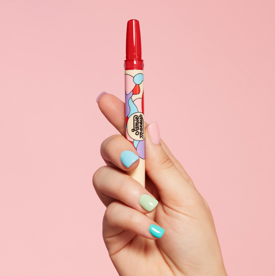 The Bloss – Jamie Makeup